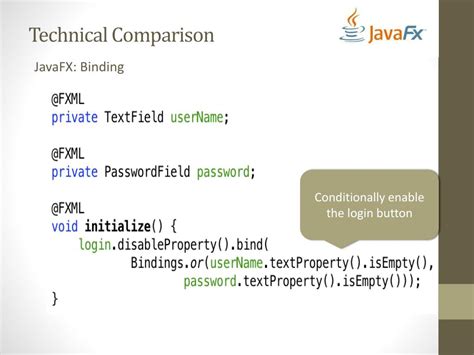 ppt javafx versus html5 powerpoint presentation free download id