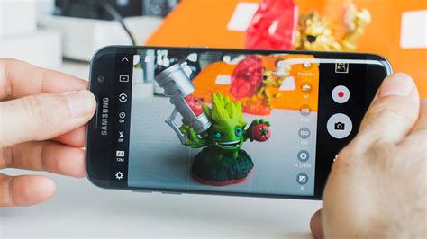Saiba como usar o modo manual da câmera do seu Android e faça fotos incríveis AndroidPIT