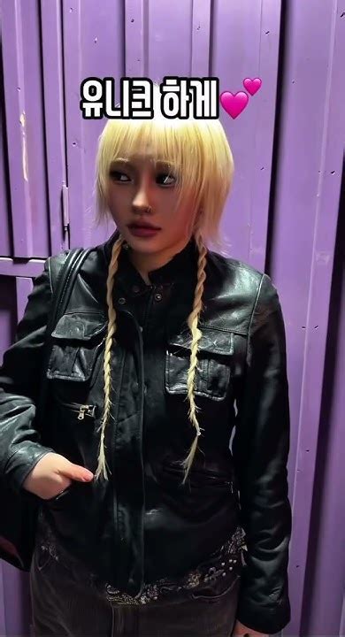 붙임머리로 포인트 넣어보기자세한 설명 및 이벤트는 설명란 참고홍대미용실 합정미용실 염색 탈색 메이크업 붙임머리 포인트붙임머리 Hair Hairsalon