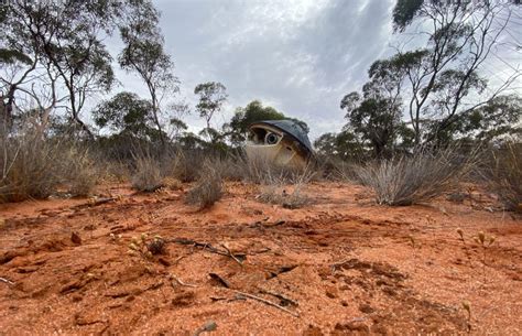 За втори път Varda Space върна от орбита синтезирани в Космоса