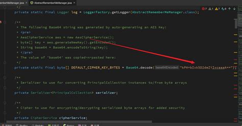 Shiro 理解以及payload限制长度 Pyroxenite