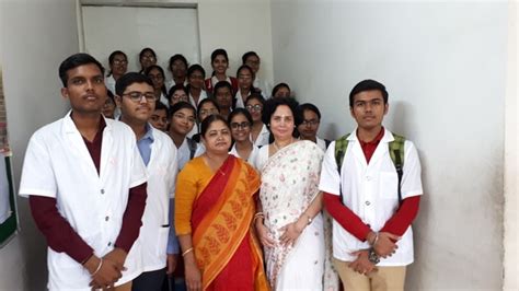 Wankhede Madams Academy