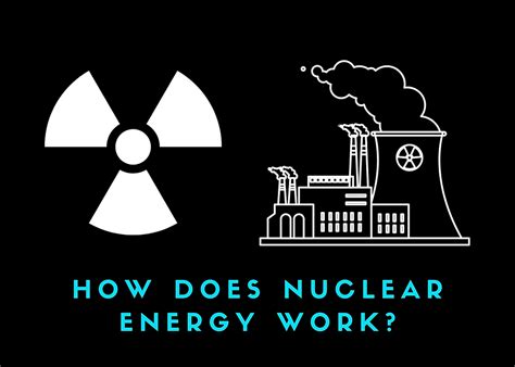 How Does Nuclear Energy Work