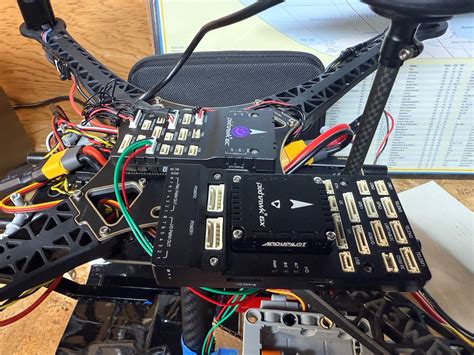 Roll Angular Rate Anomaly Px4 Autopilot Discussion Forum For Px4