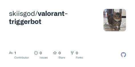 Github Skiisgodvalorant Triggerbot