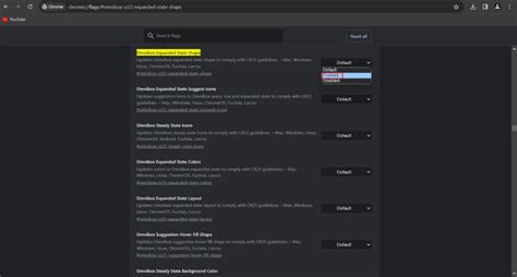 How To Enable And Disable New Chrome UI Refresh TechCult