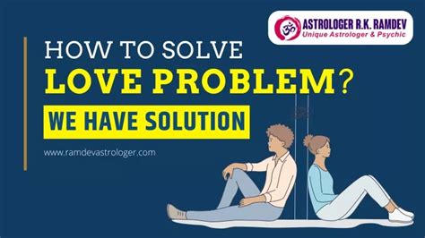 PPT How To Solve Love Problem We Have Solution In New York PowerPoint Presentation ID 11789266