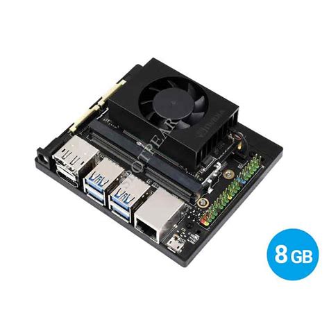 jetson xavier nx developer kit人工智能ai国产开发套件8 16g
