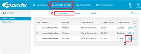 Zscaler Guideline For Adfs Idp Saml Certificate Renewupdate Ask4key It And Network Customer