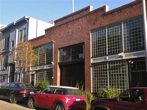 our properties