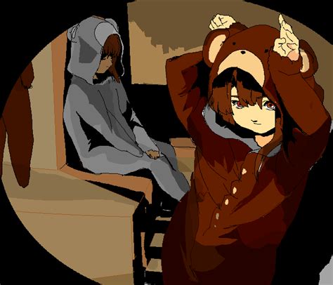 Caramelldansen Danbooru