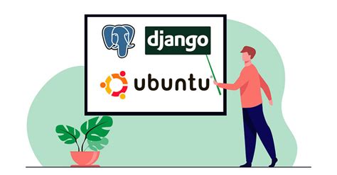 postgresql with django on ubuntu 21 04 server cloudsigma
