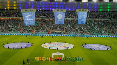 ROSHN | ROSHN Saudi League