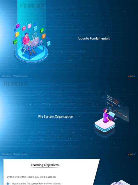 Lesson 05 File System Organization Pdf Computer File File System