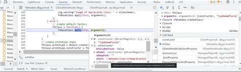 Javascript Sap Fiori Elements List Report 应用里 Header 字段的绑定路径 待注销 Segmentfault 思否
