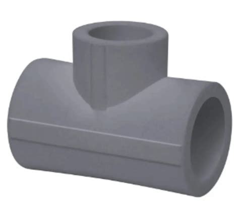 Tee Ppr 25 X 20 X 25 Mm Lyesolar