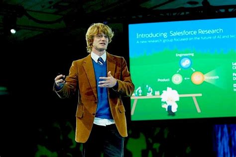 Salesforce Unveils A Big Advance In Natural Language Processing Siliconangle