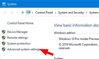 How To Find All Environment Variables In Windows