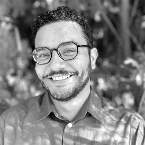 Ashraf Hassan The Century Foundation