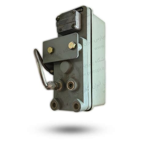 Square Root Extractor Yokogawa مدل Y 557 Cal E فروشگاه پتروپارس ایران