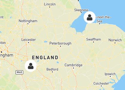 Clustering Custom Html Markers With Mapbox Gl Js Stack Overflow