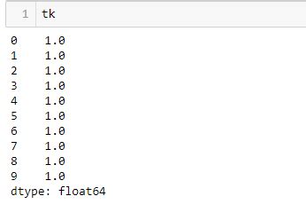 Python Pandas dataframe add 极客教程