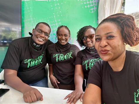 Thetechhook Techcommunity Learningtogether Techenthusiasts… Moses