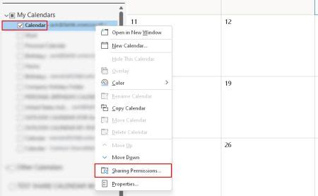 How To Hide Calendar Details In Outlook