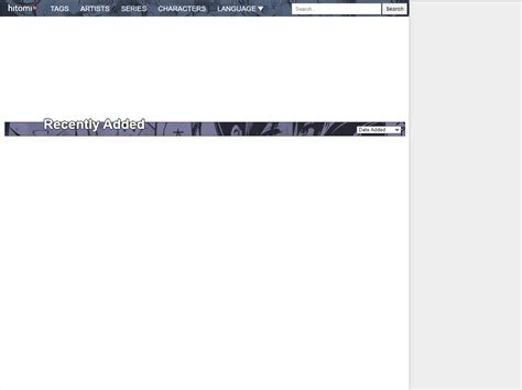 Hitomila · Issue 158921 · Adguardteamadguardfilters · Github