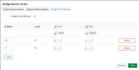 How To VLAN For Separate Interfaces On Combined Router AP Switch Network And Wireless