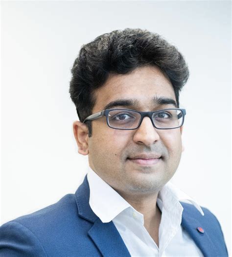Cushman And Wakefield Bolsters Esg Offering With New Sydney Appointment Of Abhinav Tiwari Commo