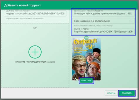 Как настроить и обновить Torrserver Полезная информация о хостинге от The Hosting