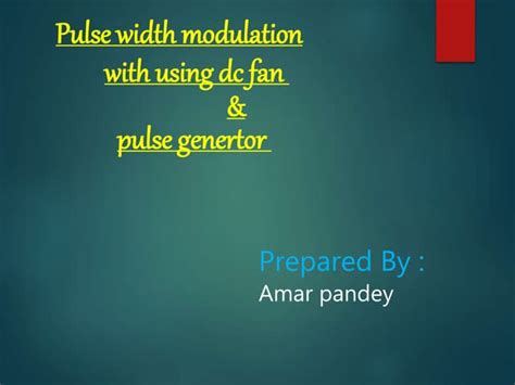 Silicon Controlled Rectifier Scr Pptx