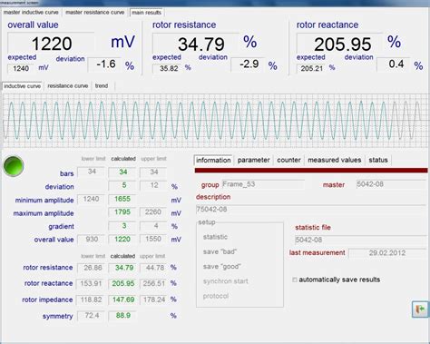 Rqa Win Software Deltatronic Technology Gmbh