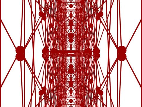 Dna String Vector 01 Stock Vector Illustration Of Engineering 16585245