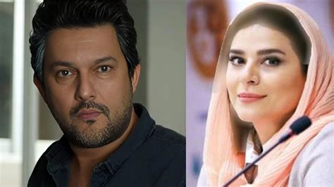 عکس چهره متفاوت حامد بهداد و سحر دولتشاهی در یک فیلم جدید