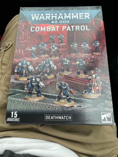 How Good Are Terminators For The Sons Of Vulkan Rsalamanders40k