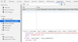 React Redux Login Register Example With Redux Toolkit Hooks Bezkoder