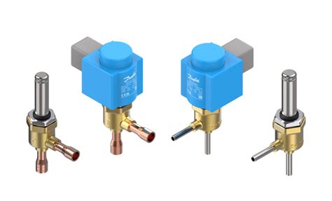 Danfoss Climate Solutions For Cooling Southern Sales And Services