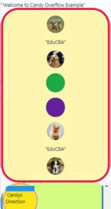 React Native Overflow Syntax And Examples Of React Native Overflow