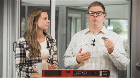 How To Connect And Configure SmartSensors YouTube