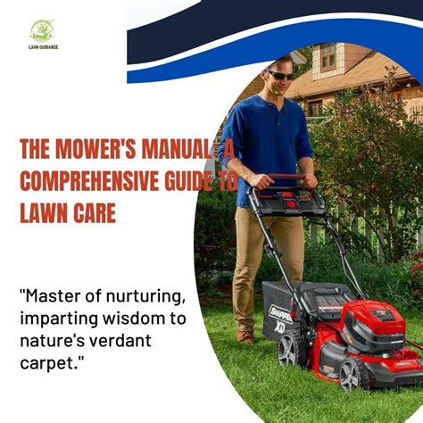 A Comprehensive Guide to Lawn Care - James M. Chew - Medium