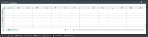 How To Read Excel Files With Java Using The Idea Plugin
