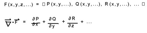 Divergence Formula Divergence In Spherical Coordinate System By Metric Divergence Formula Divergence In Spherical Coordinate System By Metric