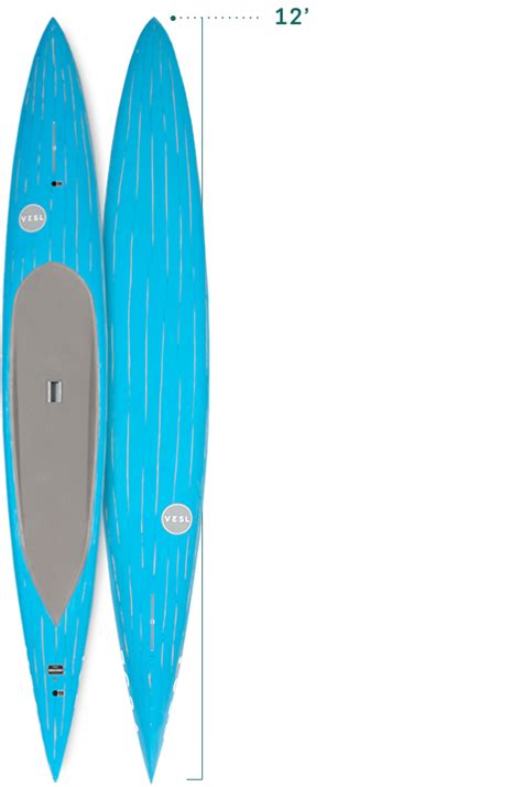 Prone Paddleboards Portsmouth Paddle Co