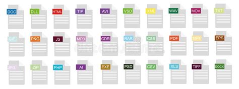 Excel Csv Icon Stock Illustrations 352 Excel Csv Icon Stock