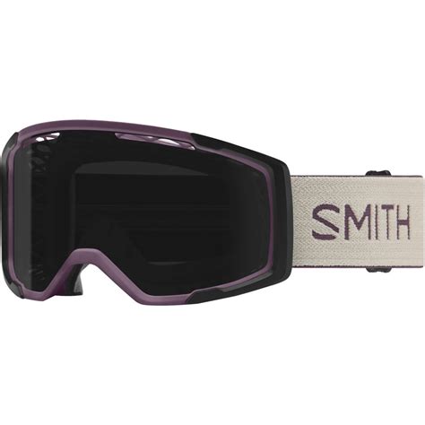 Smith Rhythm Goggle Reviews Comparisons Specs Goggles Vital Mtb