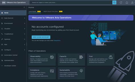 Vmware Aria Operations Appliance Installation Vstack