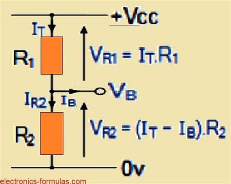 Common Emitter Amplifier Circuit Explained With Formulas Electronics Calculations