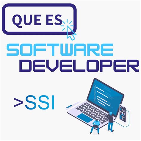 Ssi Software ️desarrollador De Software 🌐 En Esta Facebook